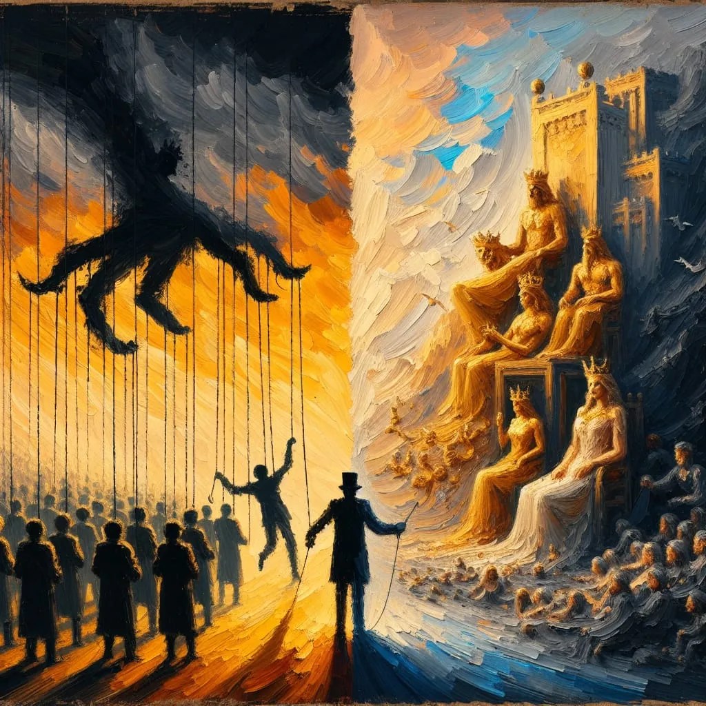 Keys to Prosperity: A Hayekian View – Isonomia Quarterly