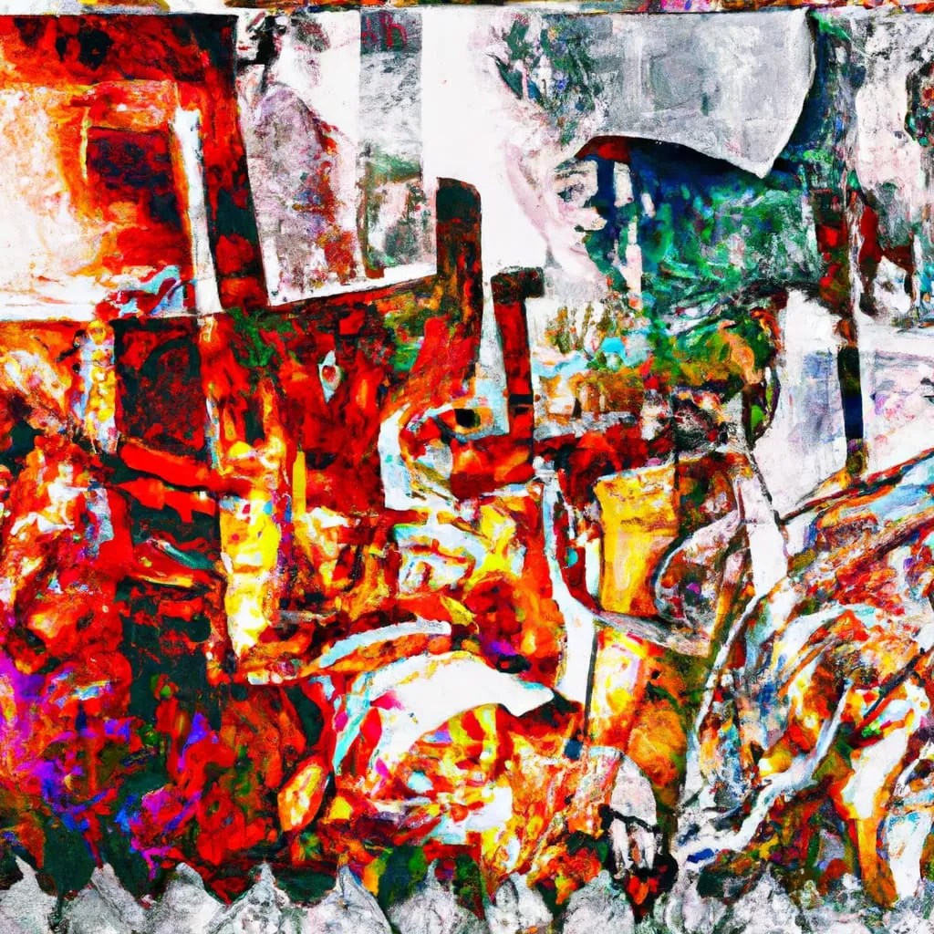 Tariffs increase domestic production. They’re still bad for the economy ...